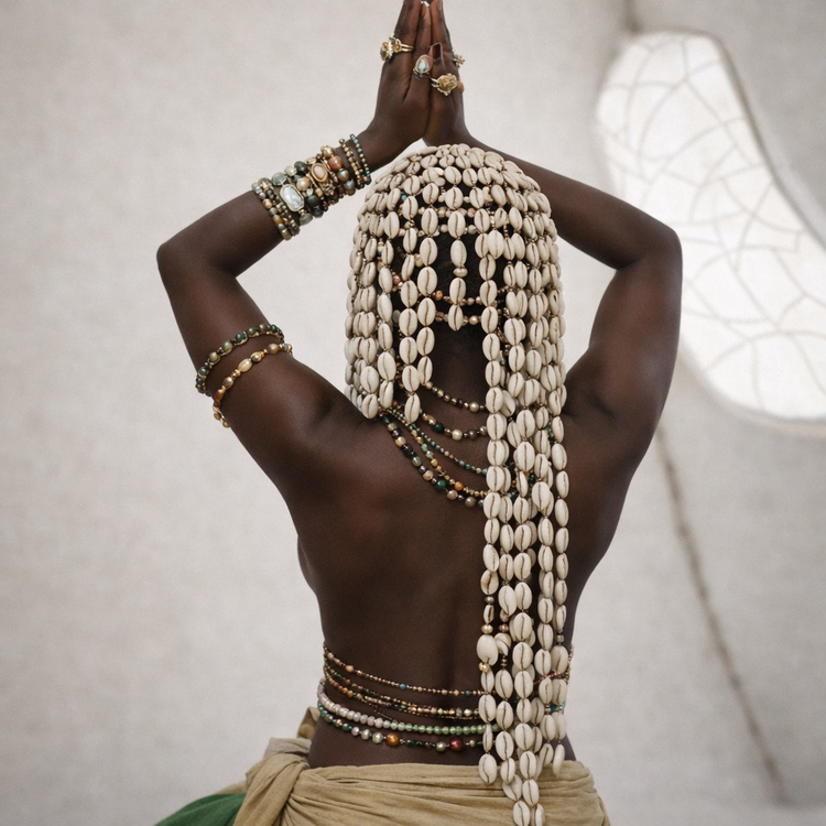 OKOMOYA Wellness | South Africa